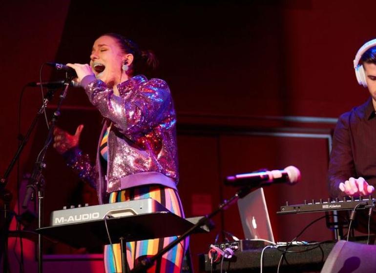 All Programs | Berklee Summer Programs